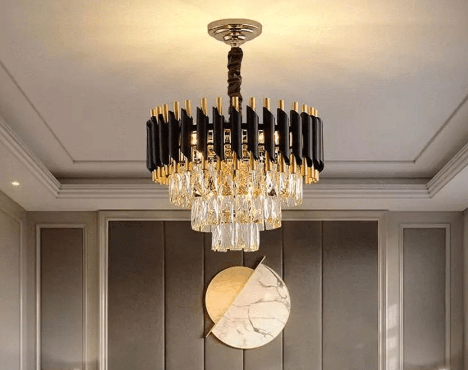 Candelabre – La Cucu